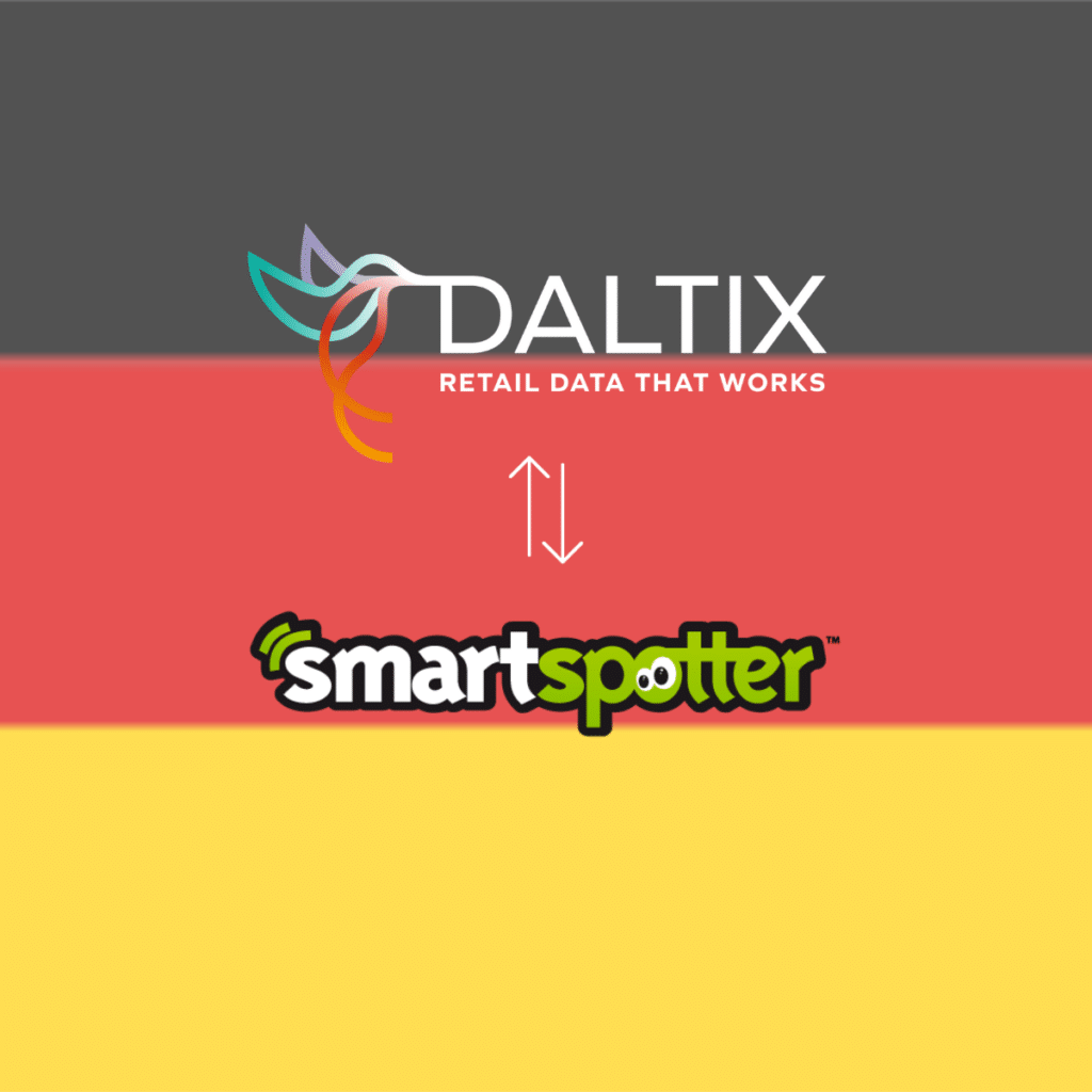 Quality Retail Data that Works - Daltix